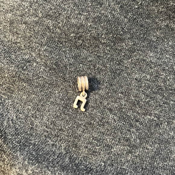 Pandora | Jewelry | Pandora Music Note Bead | Poshmark